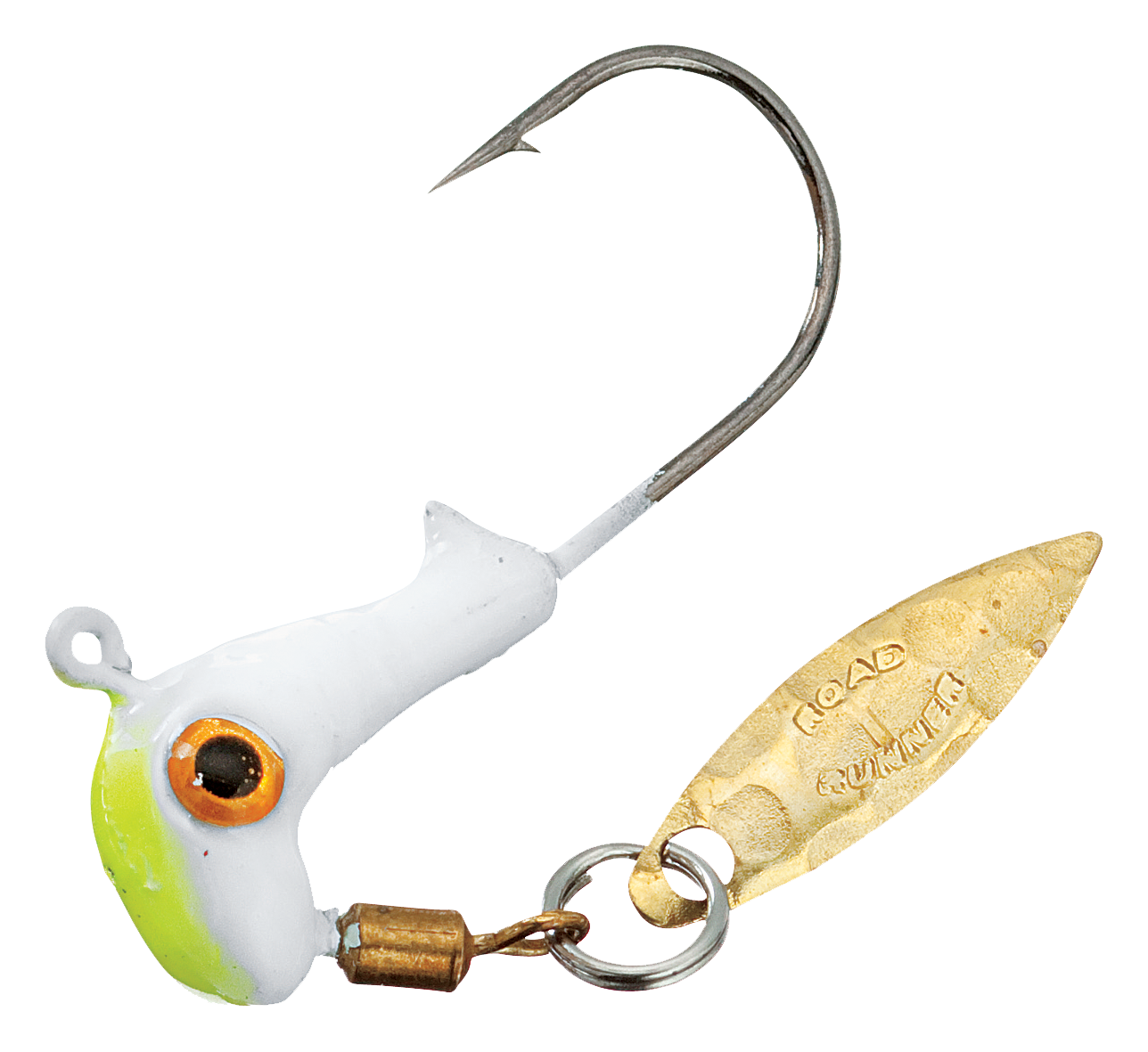 Road Runner Pro 2.0 Head Jigheads | Bass Pro Shops